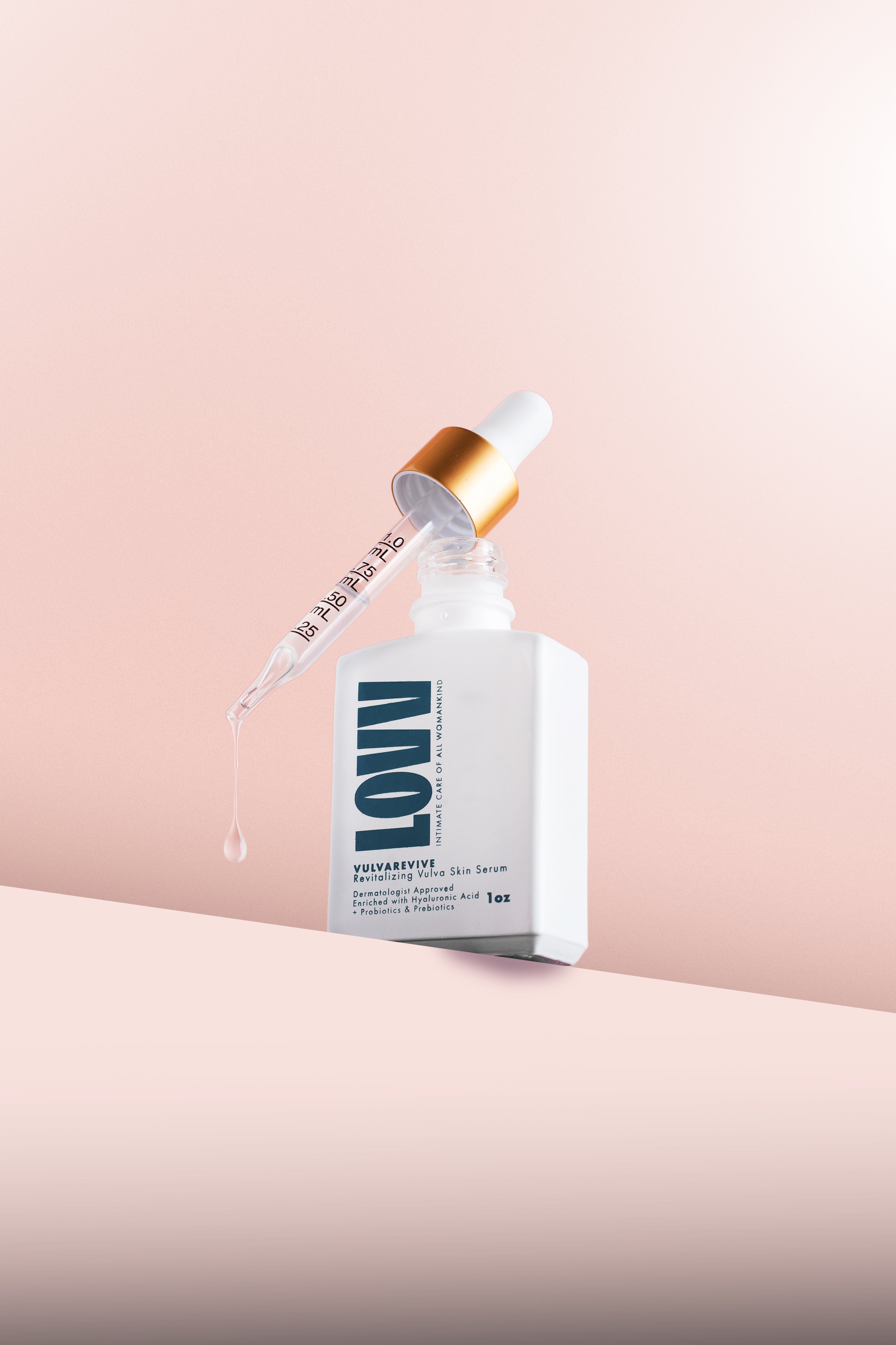 LOVV - Intimate Care for All Womanhood